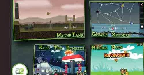 AndEngine for Android Game Development Cookbook Review | Kulíš Android