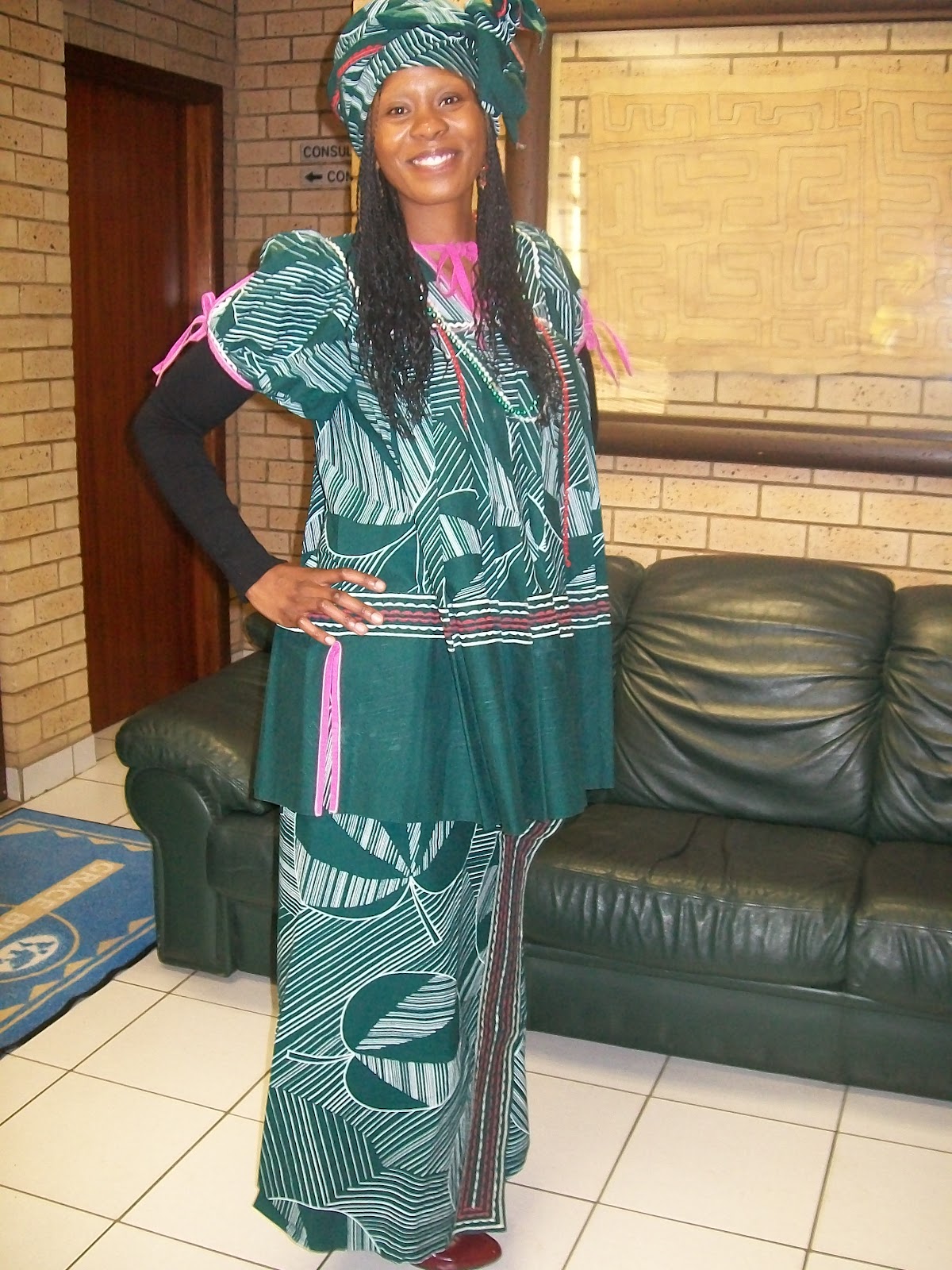 Faith Speaks Fashion CULTURALLY FASHIONABLE I AM PROUD OF MY SOTHO faith-speaks-fashion-culturally-fashionable-i-am-proud-of-my-sotho