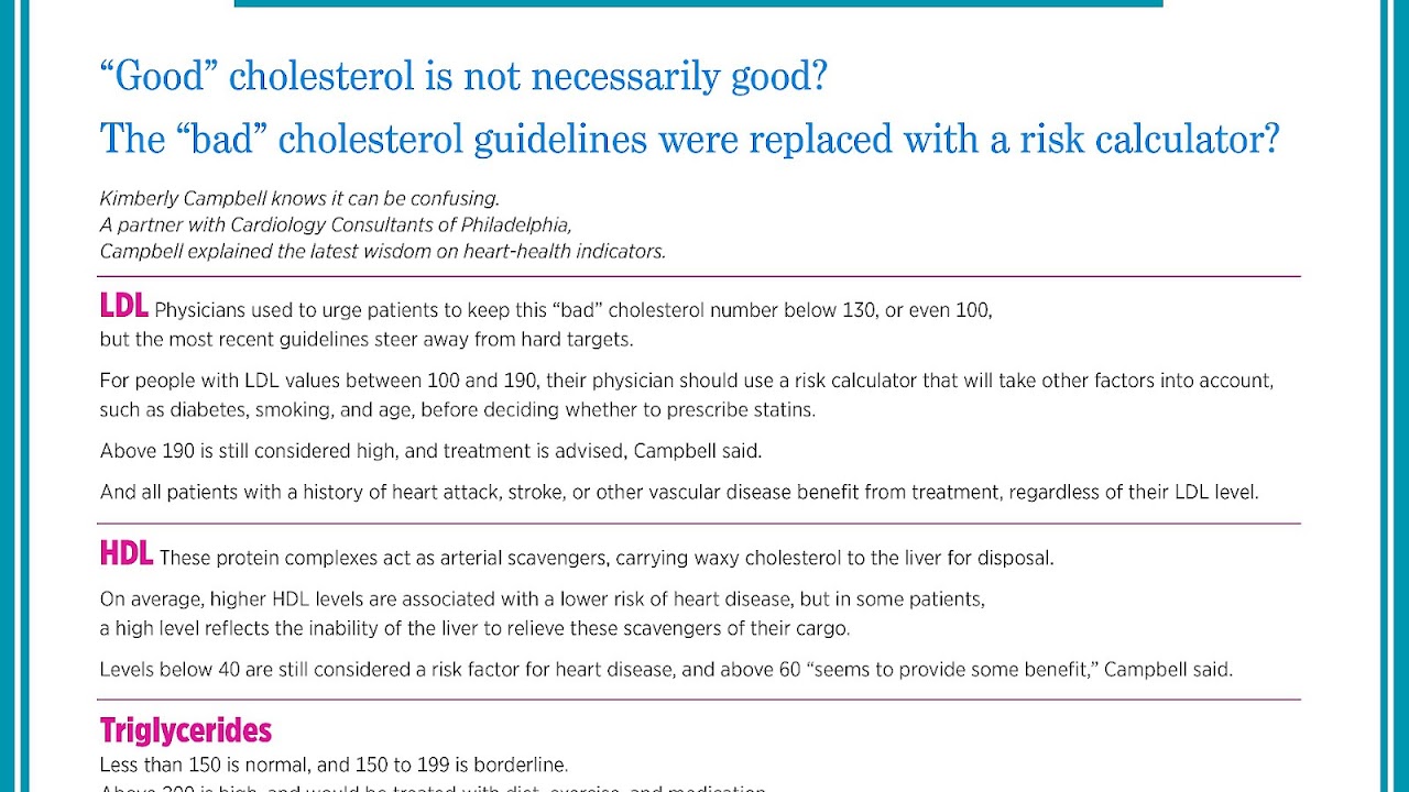Dangerous Cholesterol Levels Chart - Danger Choices Dangerous Cholesterol Levels Chart - Danger Choices