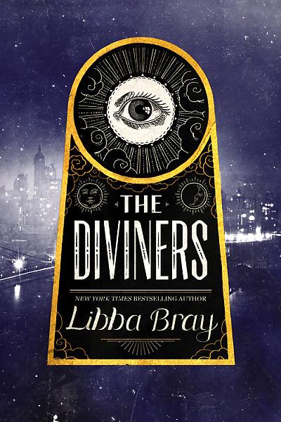 Delicious Reads The Diviners by Libba Bray Book Club Ideas delicious-reads-the-diviners-by-libba-bray-book-club-ideas