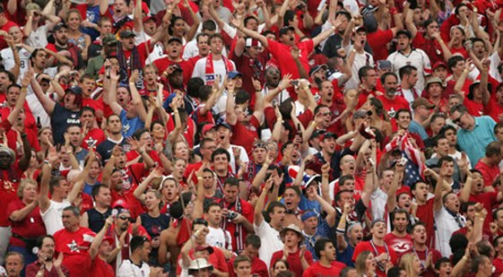 MIKE JACOBS Large College Soccer Crowds As Season Begins mike-jacobs-large-college-soccer-crowds-as-season-begins