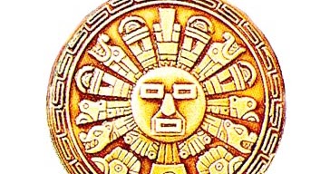 Inti | Mitología Universal