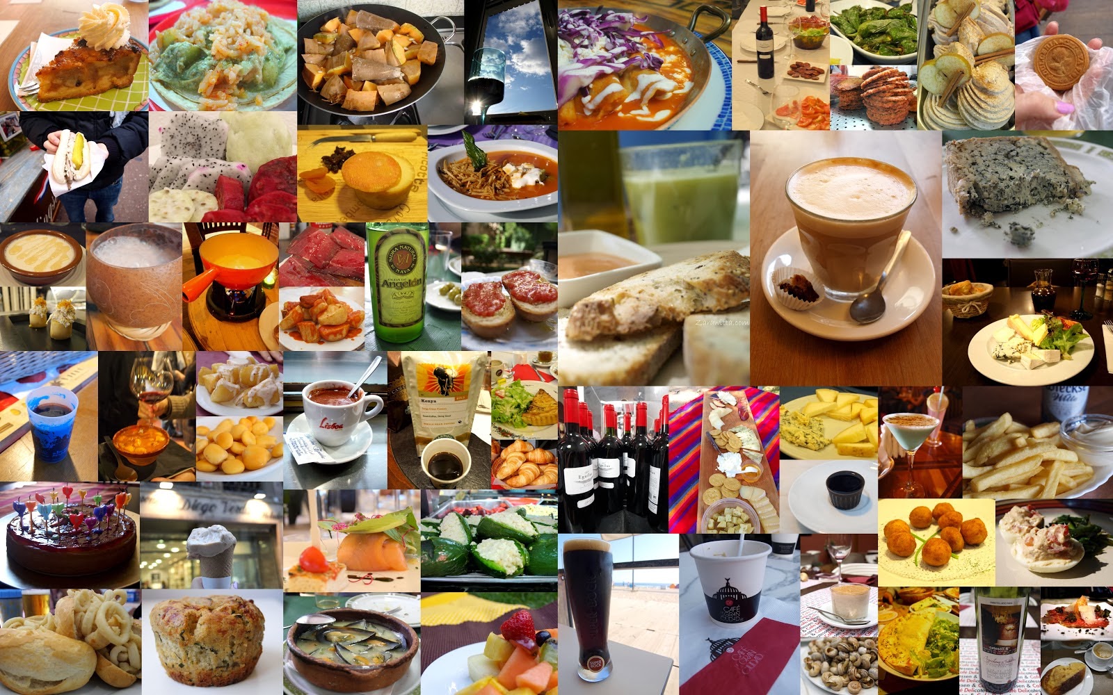 Conozcamos lo maravilloso que es Mexico♥: "Comidas Tipicas de todo Mexico"