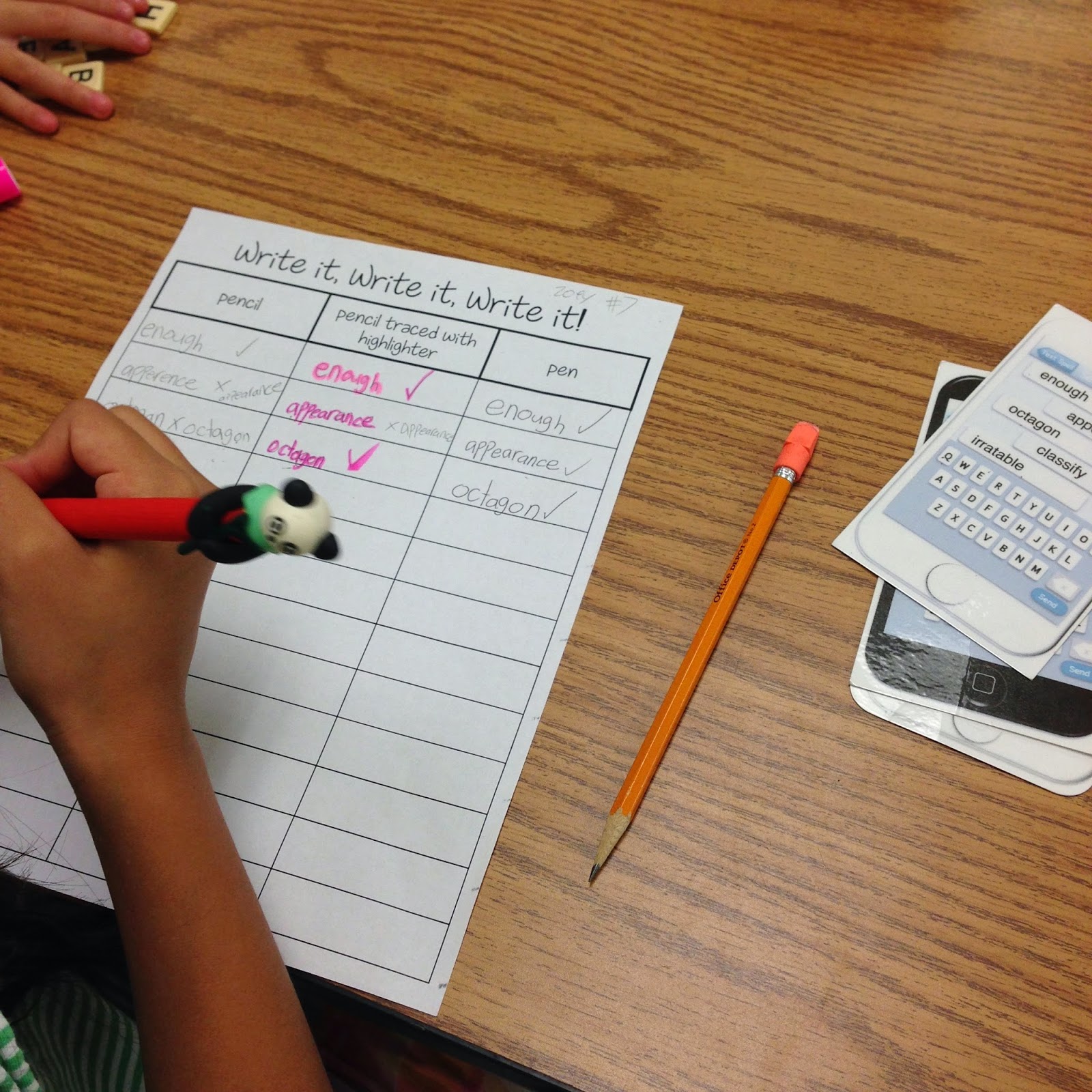 Word Work Ideas with A Freebie Sunny Days In Second Grade Bloglovin word-work-ideas-with-a-freebie-sunny-days-in-second-grade-bloglovin