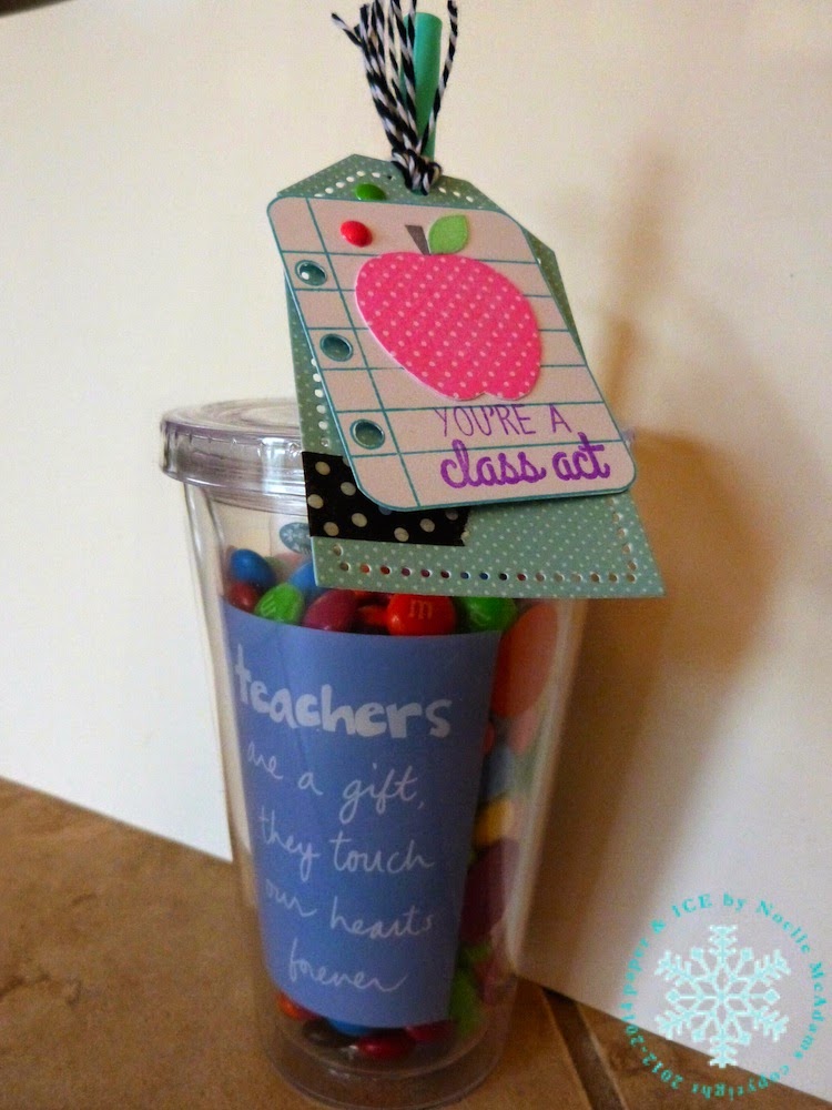 Paper ICE Last Day Of School 2014 Teacher Gifts paper-ice-last-day-of-school-2014-teacher-gifts