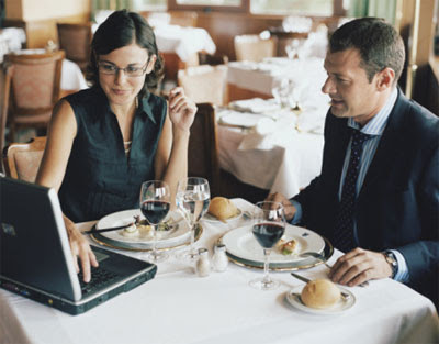 Claudia Rafaella: Cómo mantener una buena conversación y la etiqueta en ...