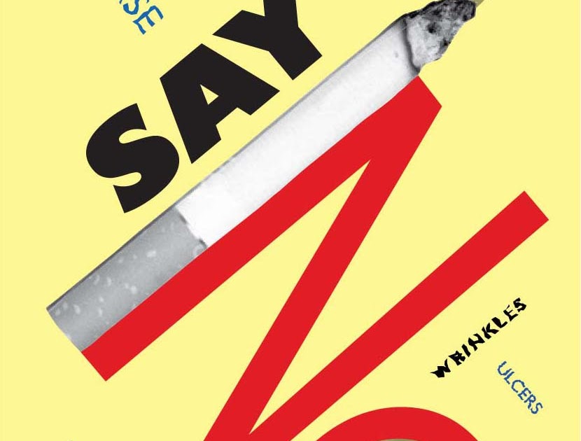Lindy Walsh Design Public Service Announcement Poster lindy-walsh-design-public-service-announcement-poster