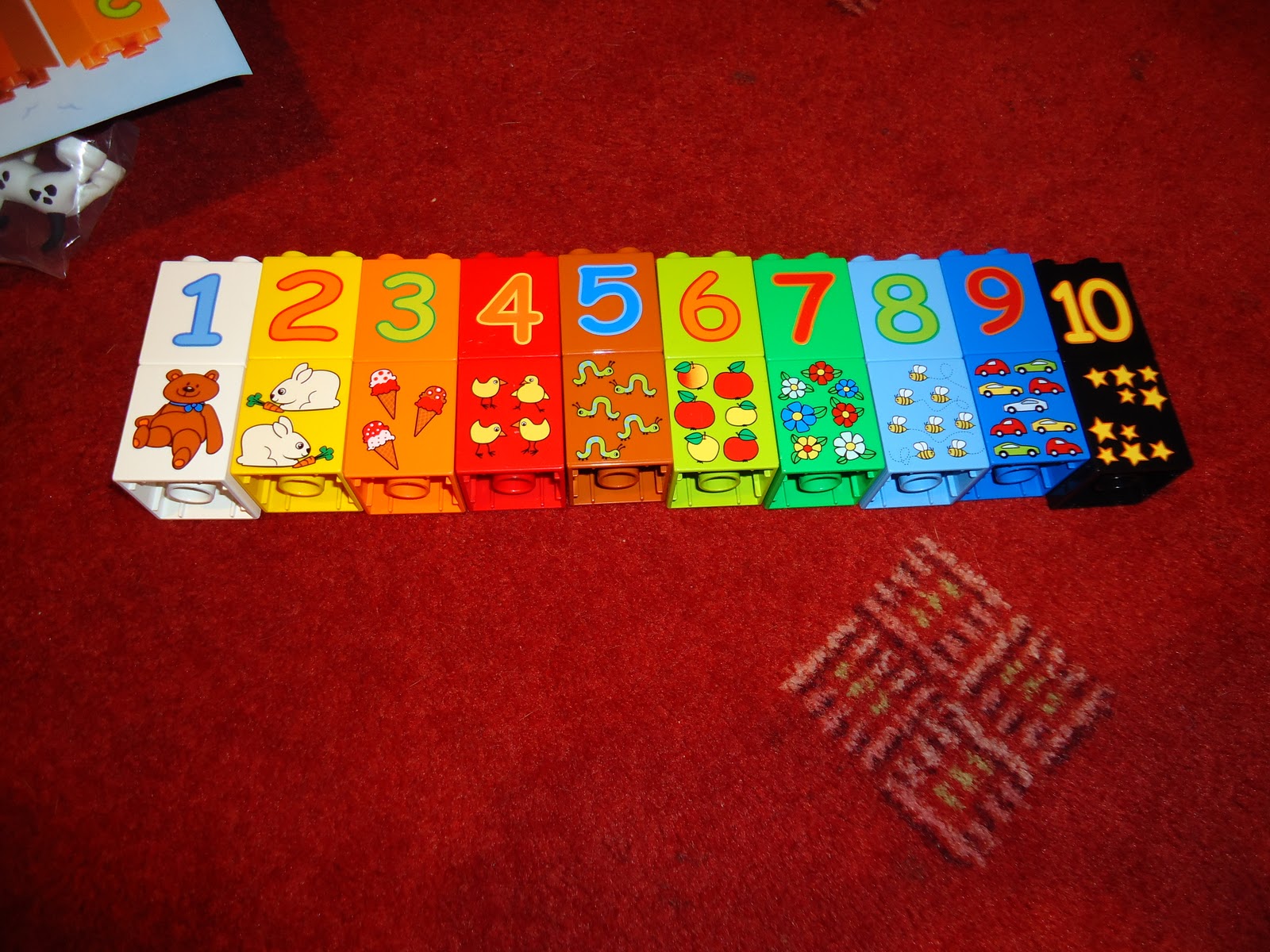 A Mothers Ramblings: A Lego Duplo Expert A Mothers Ramblings: A Lego Duplo Expert