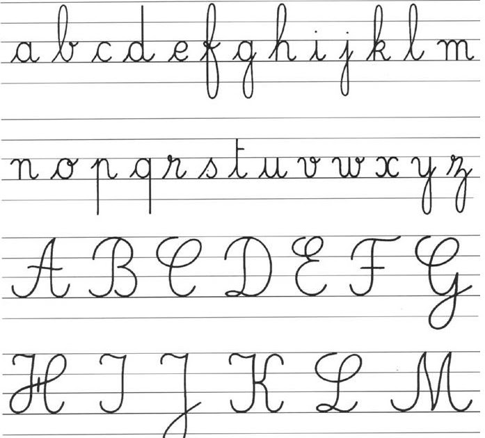 De Toluca à Lyon: Comprendre l’écriture française