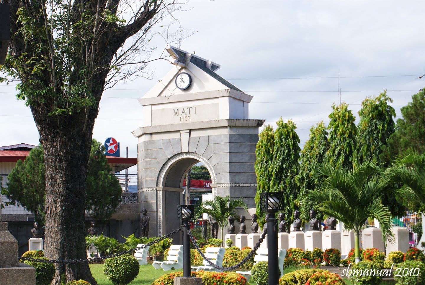 Duaw Mindanaw: Mati City Duaw Mindanaw: Mati City