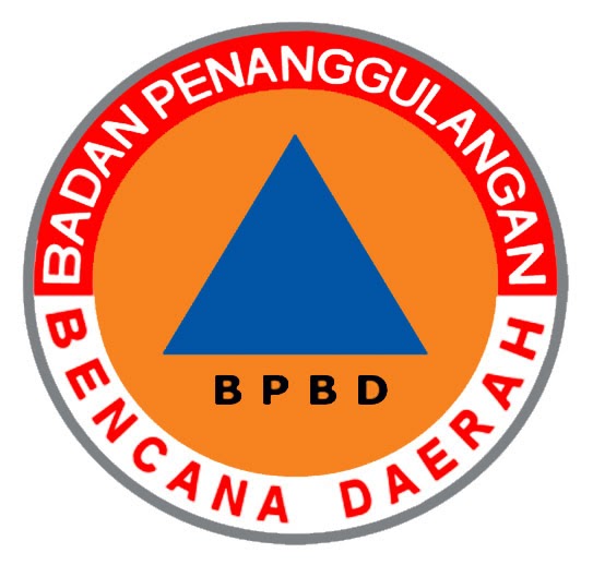 BADAN PENANGGULANGAN BENCANA DAERAH: SEKILAS PANDANG LOGO BPBD Prov. SUL - SEL