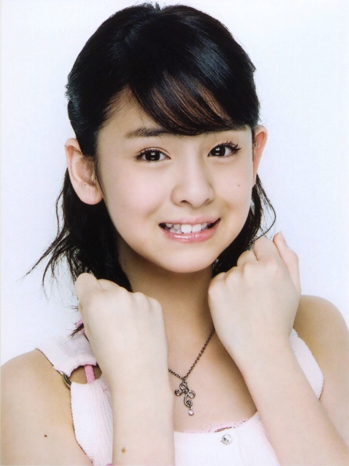 Japan Cute Risako Sugaya | Tirai-Tirai Kehidupan