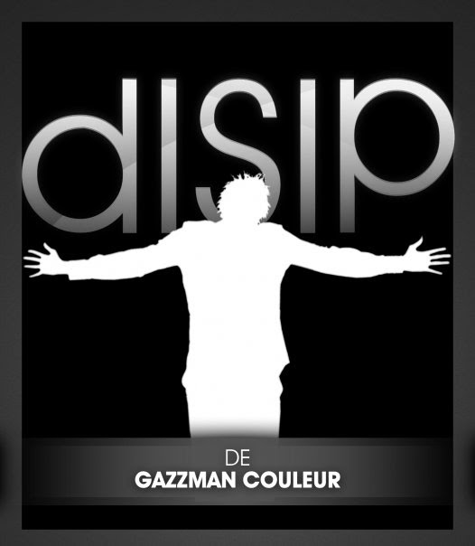 Bouyon Mizik: DISIP DE GAZZMAN! Bouyon Mizik: DISIP DE GAZZMAN!