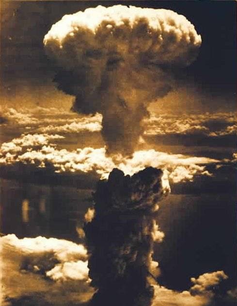 Telling Secrets: Hiroshima and Nagasaki and the Transfiguration of the ...