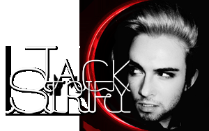 Forever Or Never Cinema Bizarre: Jack Strify