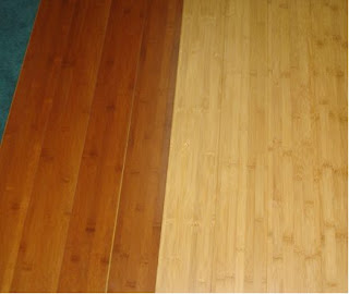 Pisos Laminados y de Bambu: Pisos de Bambu