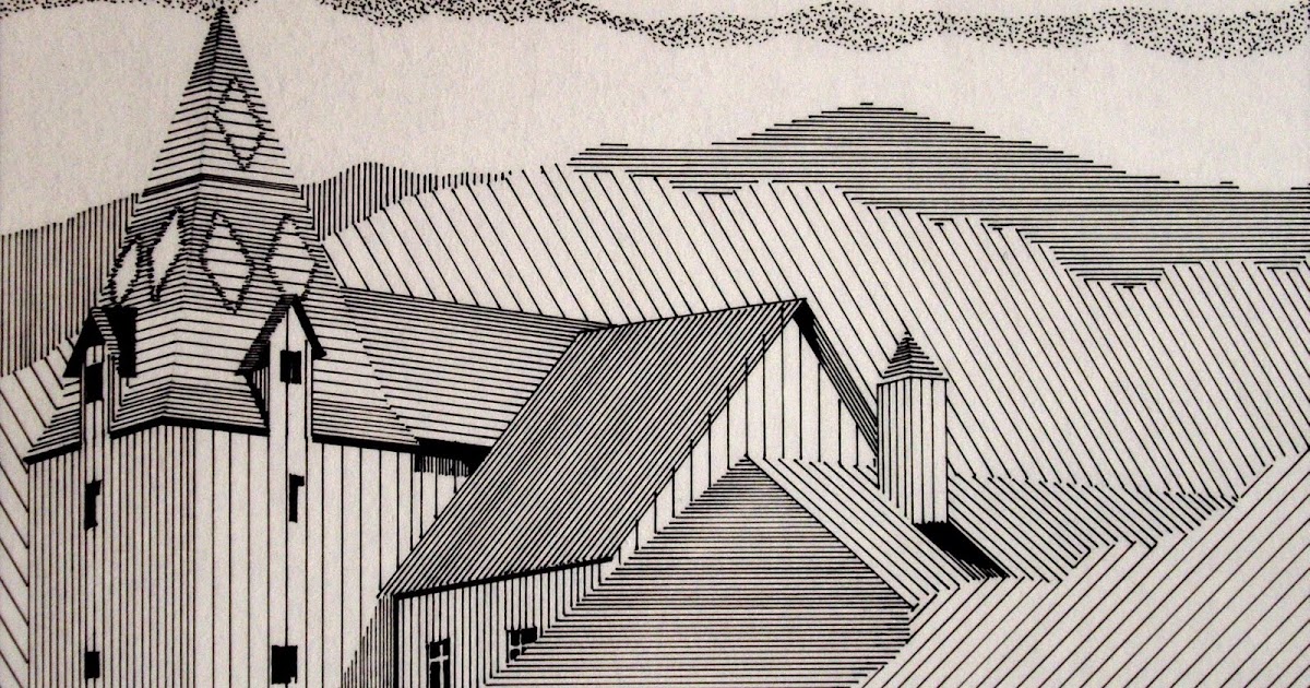 Composición con líneas | MANUALIDADES