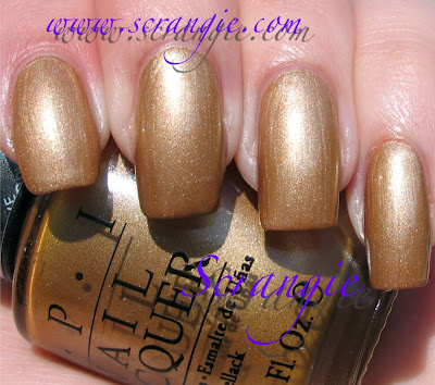 Opi Golden Rules