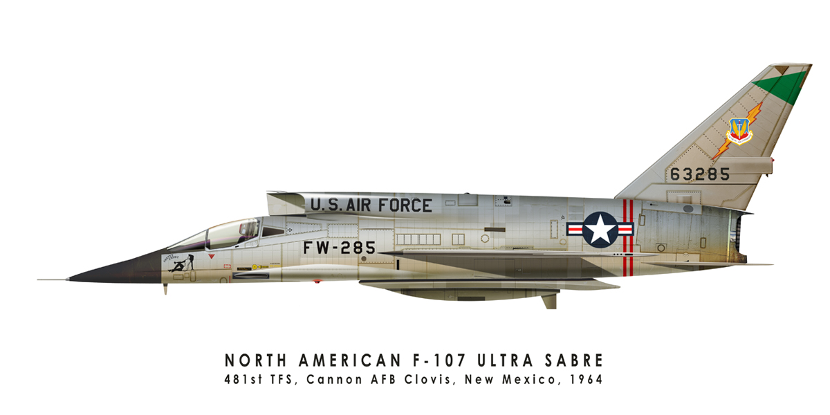 The Aviation Design Boneyard