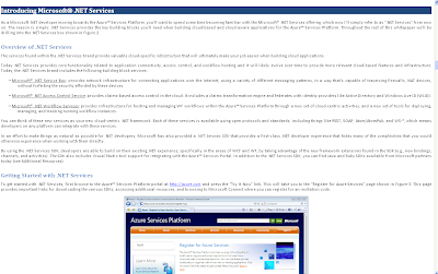 cfSearching: ColdFusion: Experiment Converting MS Word to HTML/PDF (At Last) - Part 2