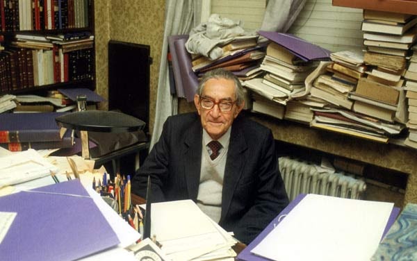 Bibloranca: CIEN AÑOS DE LUIS ROSALES