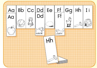 Homeschool Parent: Phonics Packet