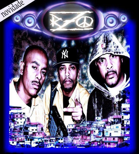 Rapaziada Zona Oeste " Rzo" - Noticiário Periférico