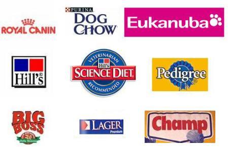 Marcas de comida - Imagui