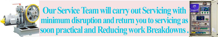 Foreman Engineering: Elevator Maintenance and service