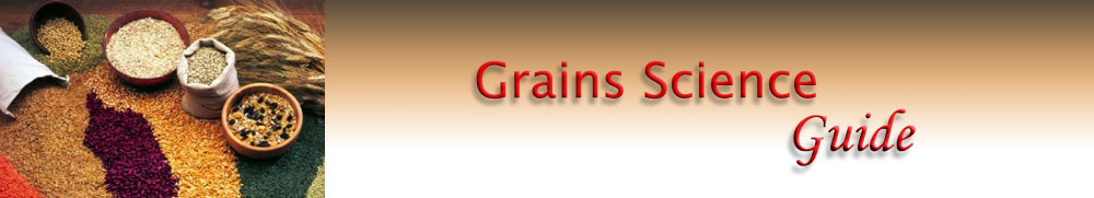 Grains Science Guide