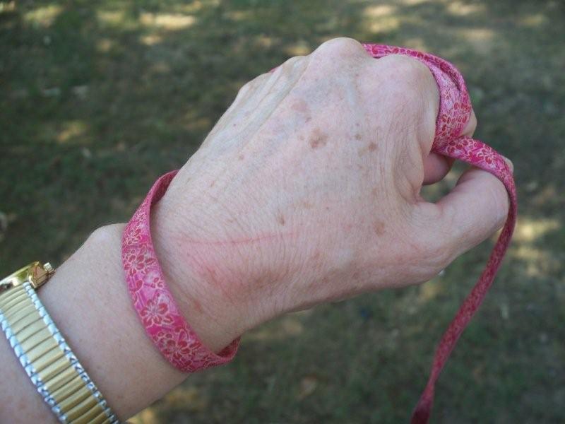 Walking In Truth Holding On Or Being Held walking-in-truth-holding-on-or-being-held