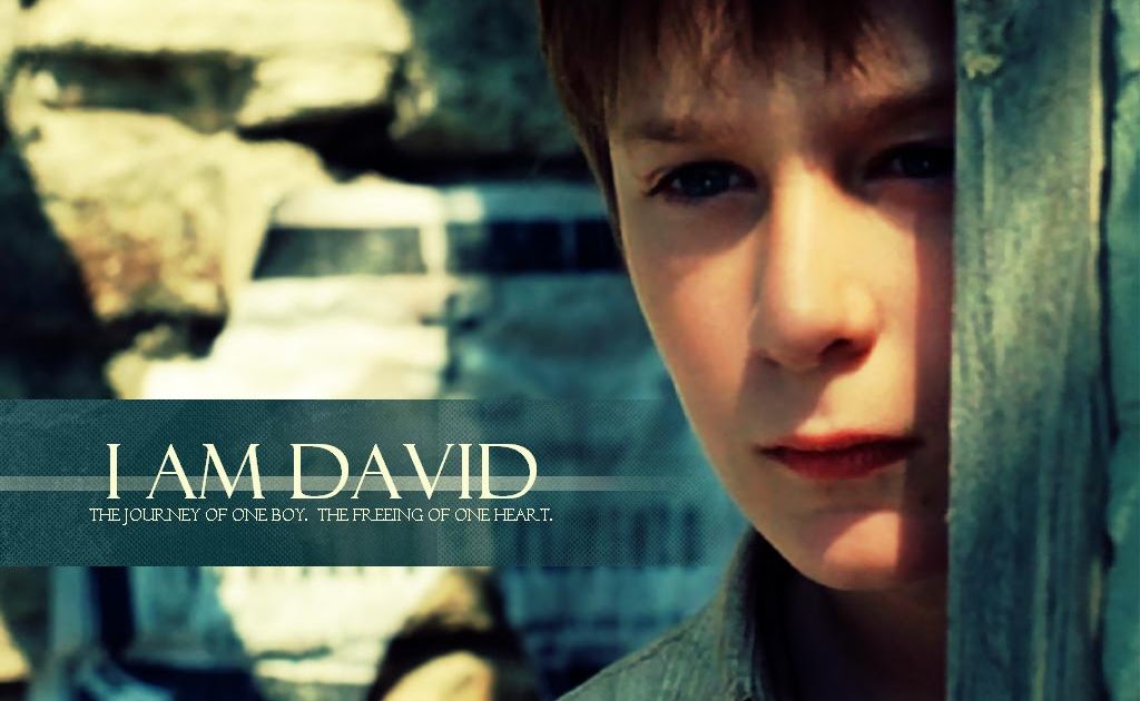I Am David - Star Childrens