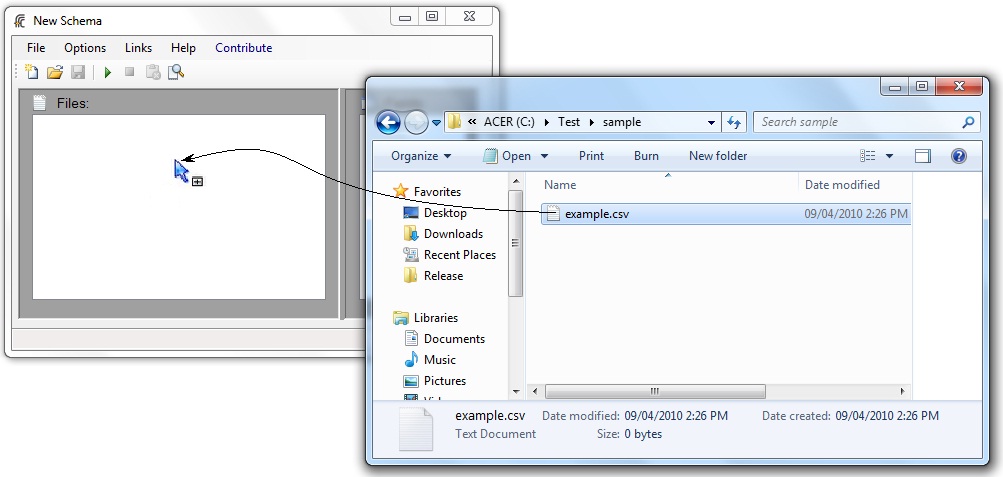 Flat File Checker - Blog: How to validate CSV file Flat File Checker - Blog: How to validate CSV file