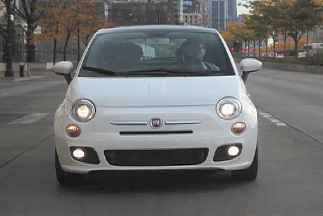 The New 2012 Fiat 500: Overview | Fiat 500 USA The New 2012 Fiat 500: Overview | Fiat 500 USA