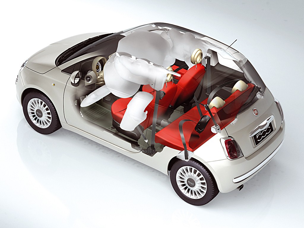 Fiat 500 USA: The New 2012 Fiat 500: Overview Fiat 500 USA: The New 2012 Fiat 500: Overview