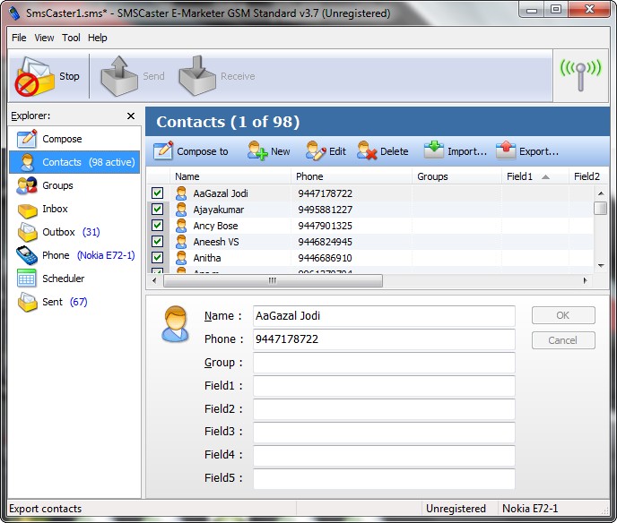 All Categories - brutalitydashed