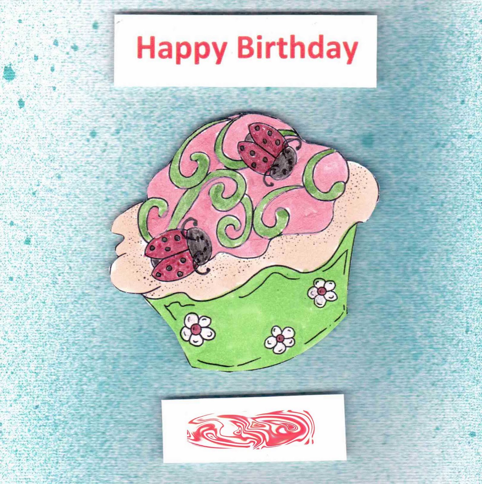 Taz s Craft Wanderings Happy Birthday Twins Cards taz-s-craft-wanderings-happy-birthday-twins-cards