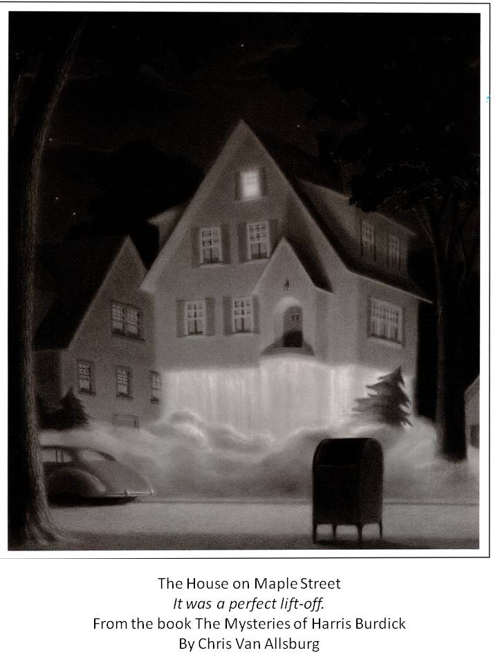 The House on Maple Street | The StephenKing.com Message Board