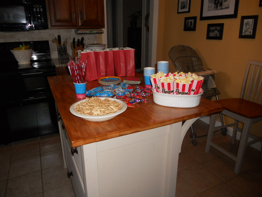 Wild Kratts Preview Party | Macaroni Kid Wild Kratts Preview Party | Macaroni Kid
