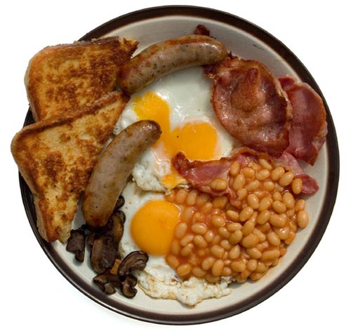 Luci Isa COI Traditional British Dishes luci-isa-coi-traditional-british-dishes