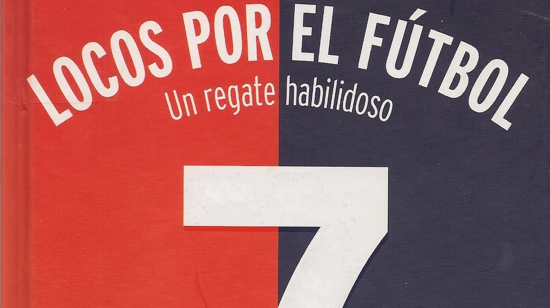 La clase de LENGUA de 1D1: Yo leo, ¿y tú?: LOCOS POR EL FUTBOL. UN ... La clase de LENGUA de 1D1: Yo leo, ¿y tú?: LOCOS POR EL FUTBOL. UN ...