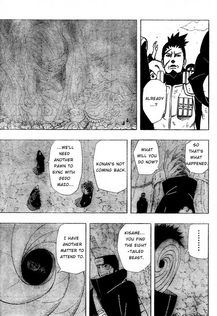 Naruto 450 RAW Spoilers and Predictions | M.B.L.in.the.U