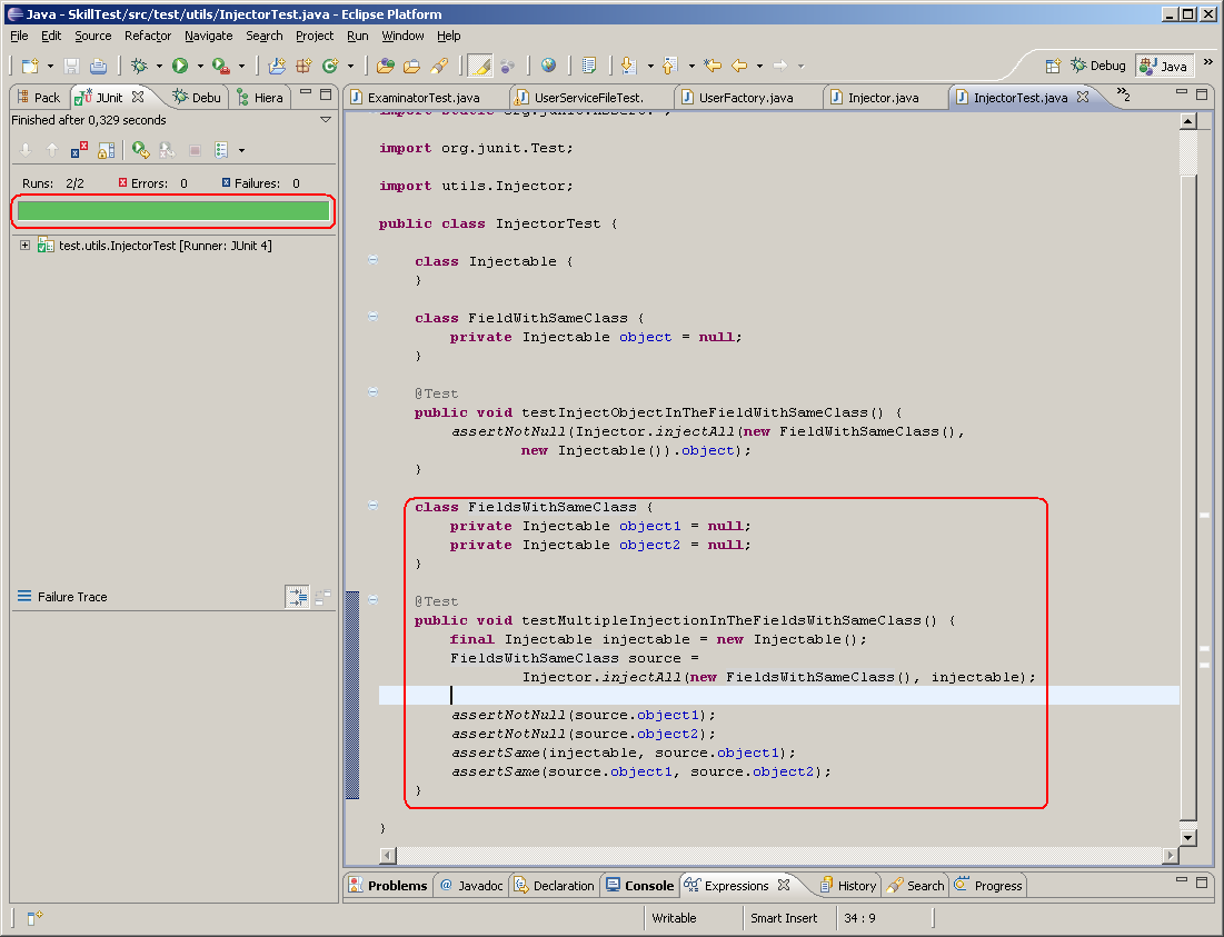 А пофиг!: #6 Пишем Web проект на Java в Eclipse для Tomcat. Билдим Ant. Проверяем Hudson. Тестим ...