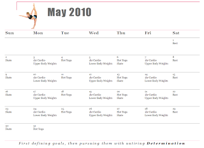 Living Active: MAY I have some hot yoga please?