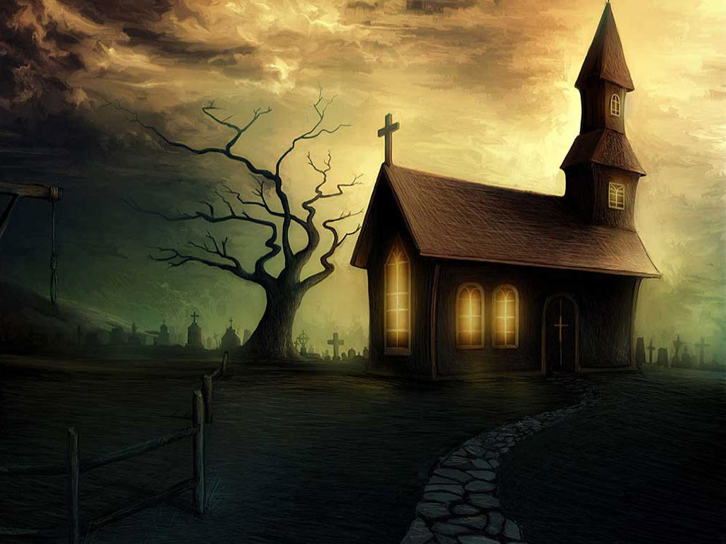 Halloween Wallpaper July 2010 halloween-wallpaper-july-2010