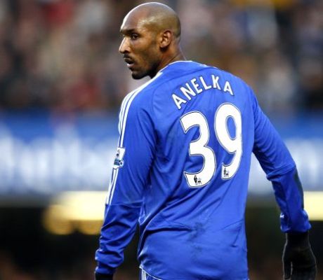 Anelka extends Chelsea stay - Chelsea FC True Blue
