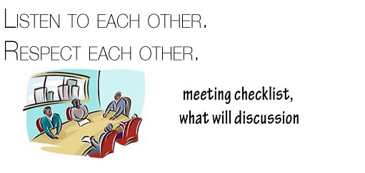 Gavaskee Web Design, Web Redesign, HTML, CSS: 7 Meeting Rules Gavaskee Web Design, Web Redesign, HTML, CSS: 7 Meeting Rules
