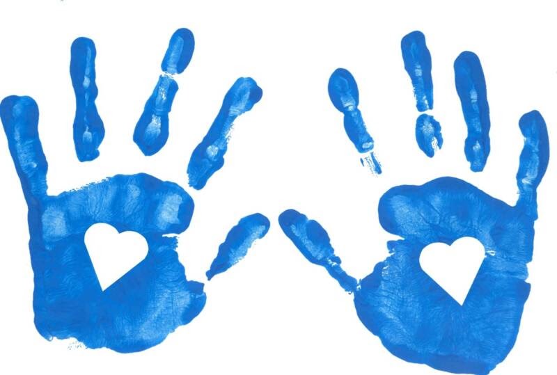 Karen s Poetry Spot Handprints By T Lambert Jr karen-s-poetry-spot-handprints-by-t-lambert-jr