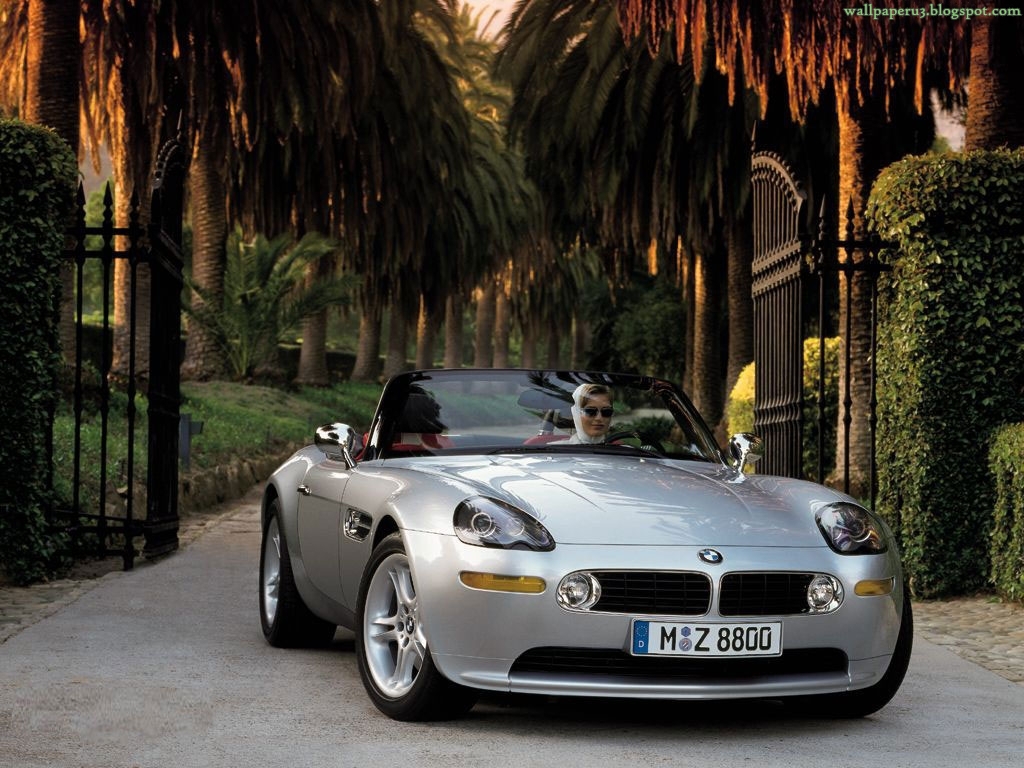 Wallpaper BMW Cars Wallpapers 5 wallpaper-bmw-cars-wallpapers-5