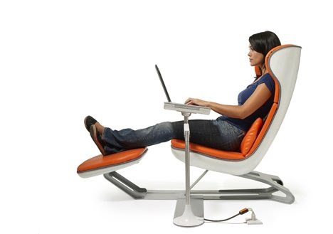 Myhaus Blog: tecnología y estilo de vida: Diseño de silla ergonómica ... Myhaus Blog: tecnología y estilo de vida: Diseño de silla ergonómica ...